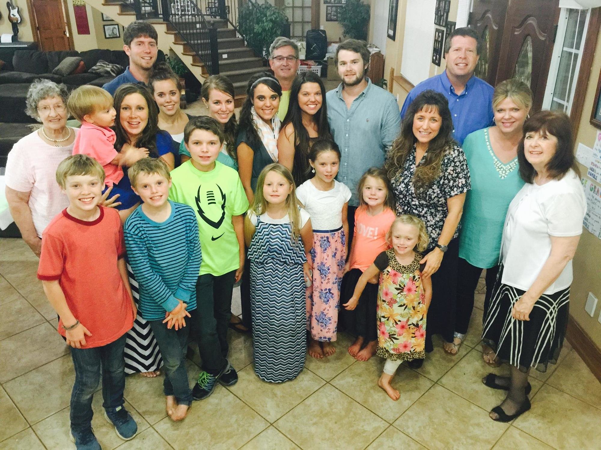 16 Duggar Facts That Might Surprise Fans | CafeMom.com