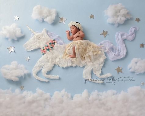 Photographer Sends Babies on Epic Adventures in 19 Adorable Photos ...