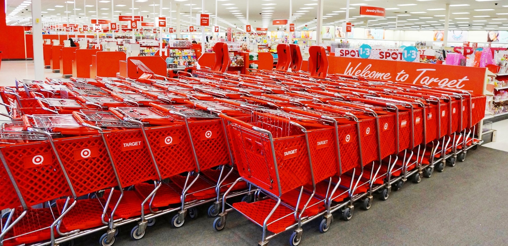 Target Cartwheel Announcement Makes Moms Freak Out | CafeMom.com