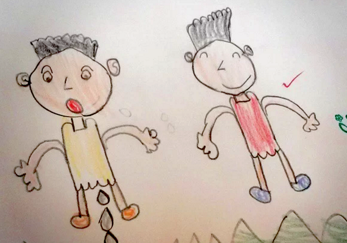 26 Times Kids' Homework Turned Embarrassingly Rated R | CafeMom.com