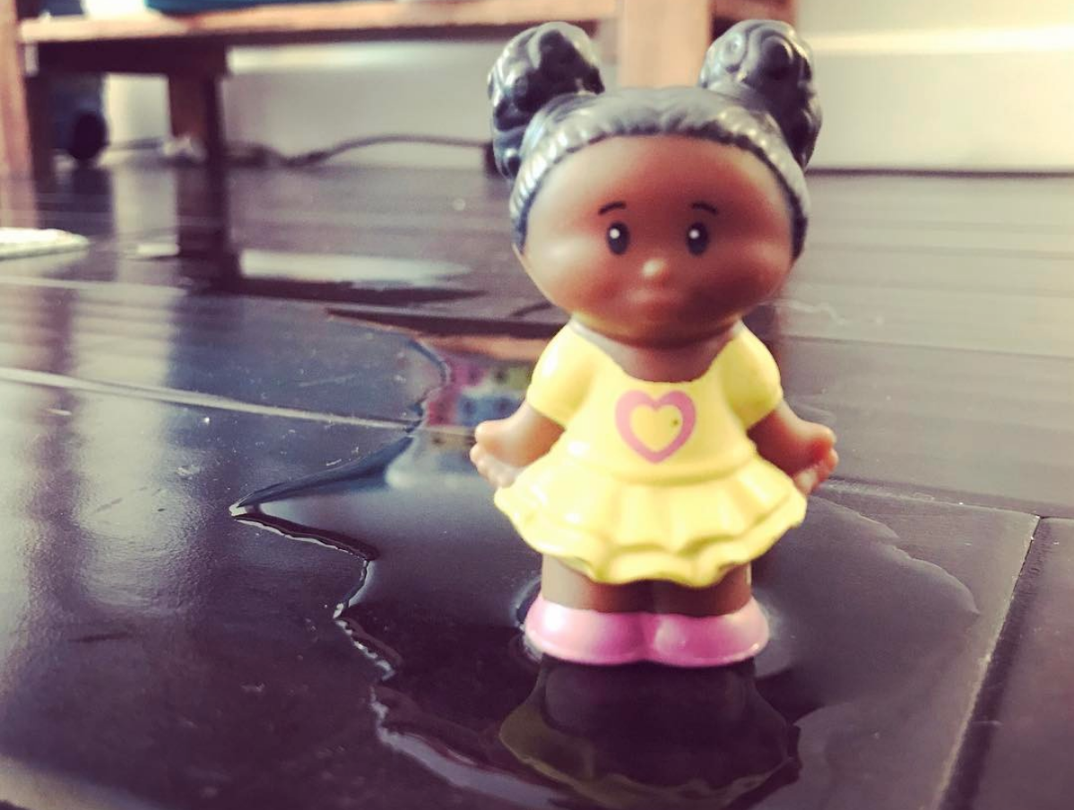 8 Signs Your Awesome Potty-Training Plan Is Failing | CafeMom.com