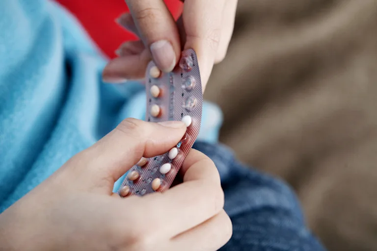 16 Women on Why They Don't Use Birth Control | CafeMom.com
