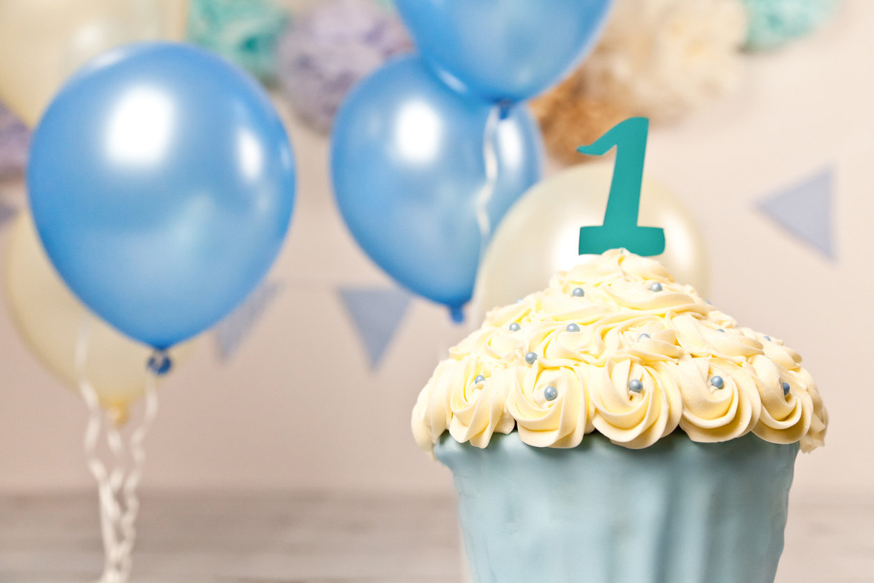Food Ideas for Baby's First Birthday Party | CafeMom.com