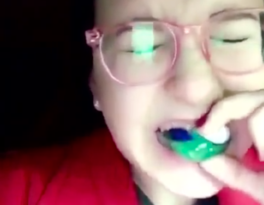 The 'Tide Pod Challenge' Is the Most WTF Social Media Game Yet ...