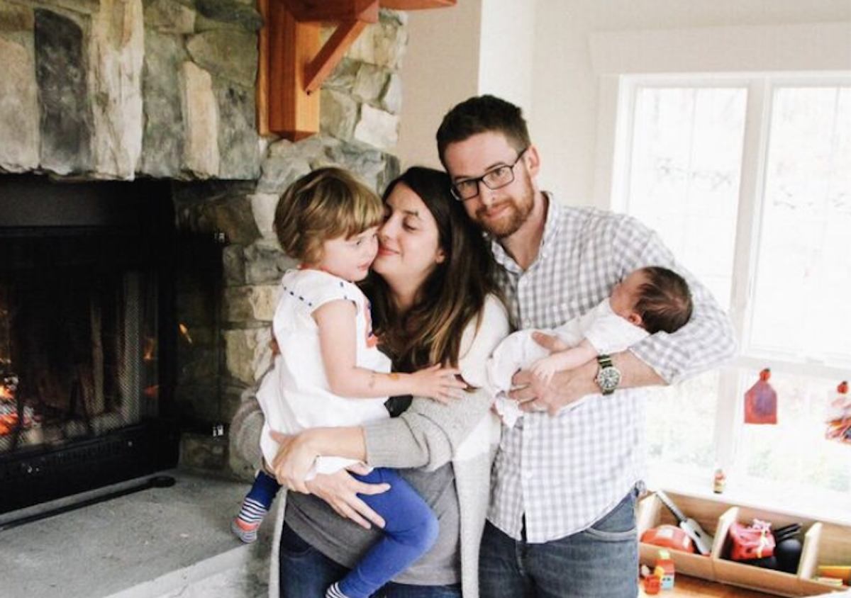 CarePages Member Almost Lost Blog Posts About Her Baby's Health Battles ...