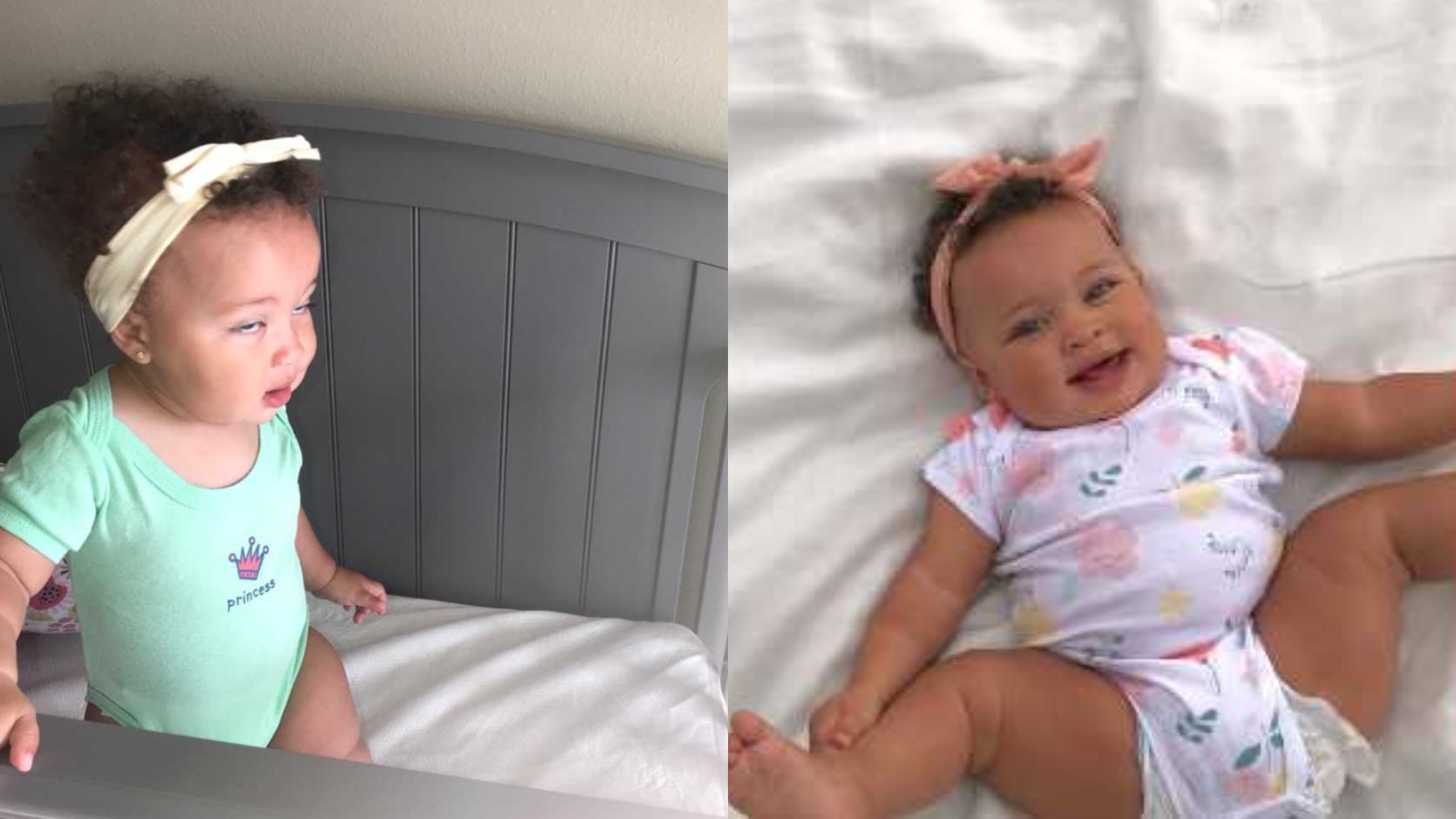 Dad Slammed for ‘Sexualizing’ His Baby Girl in Viral Photo | CafeMom.com
