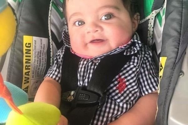 Baby Dies During His First Week at Daycare | CafeMom.com
