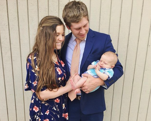 A Roundup of All the Cute Duggar Baby Pics | CafeMom.com