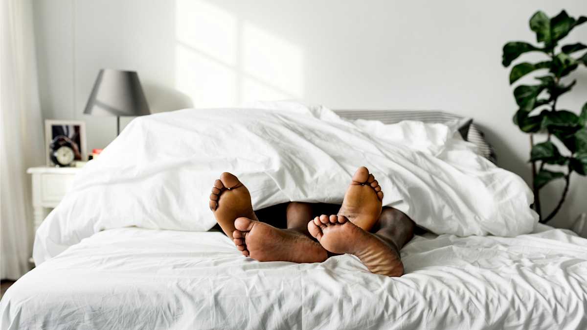 Why Removing A Condom Without Consent Is Sexual Assault