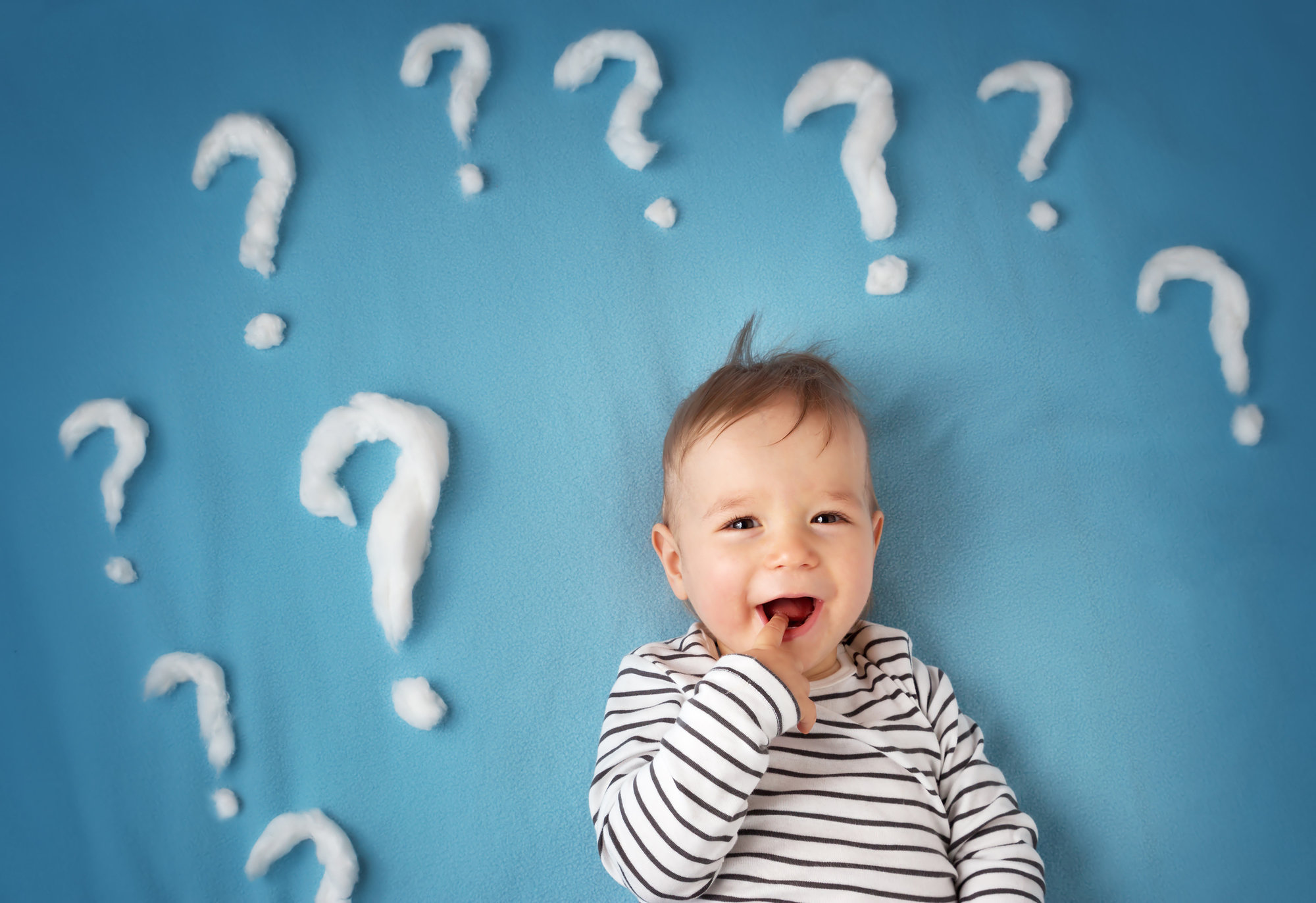 5 Phrases That Will Kickstart Your Baby's Curiosity | CafeMom.com
