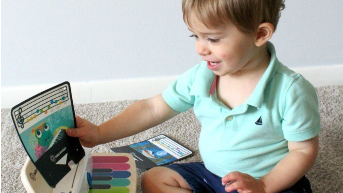 Ways to Encourage Curiosity in Toddlers | CafeMom.com