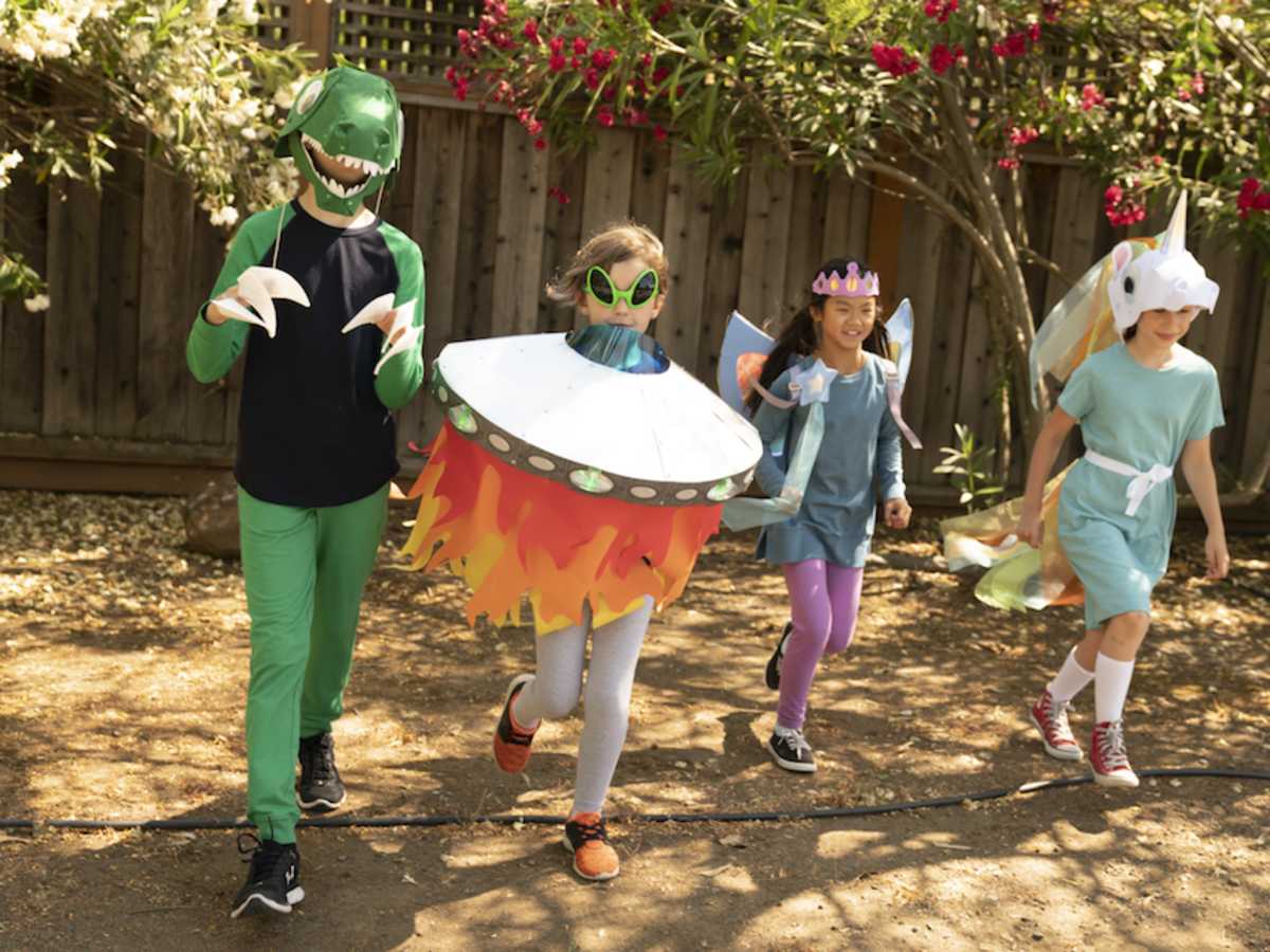 Homemade Alien Costume homemade-alien-costume