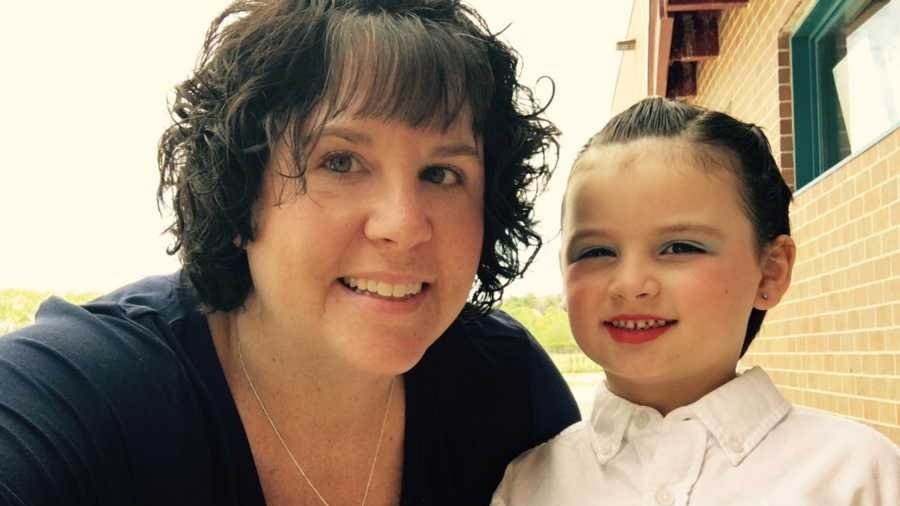 Yes, My Child 'Transitioned' -- But I'm the One Who Changed | CafeMom.com