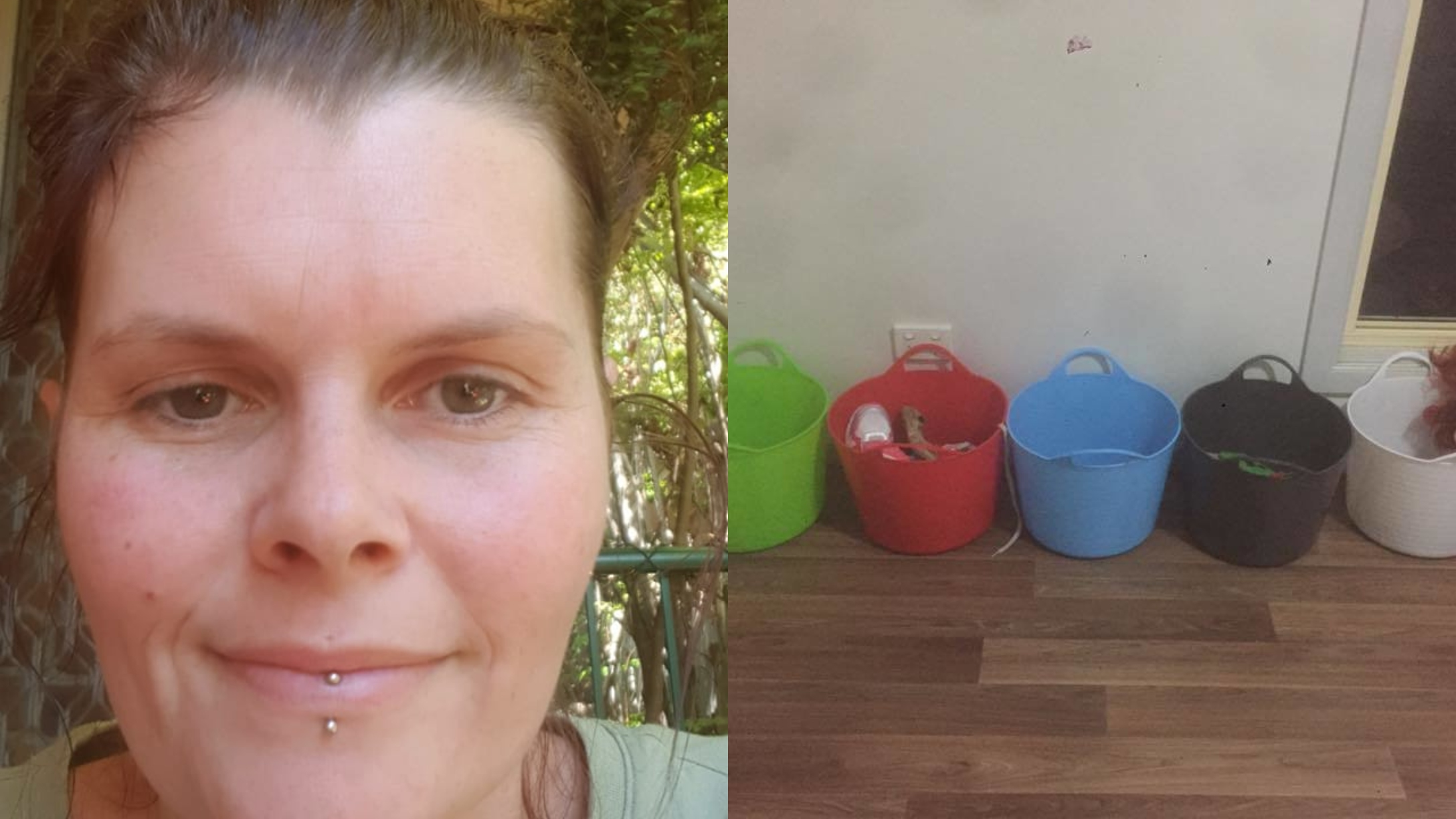 The 'Bucket' Is the Cleaning Hack Every Parent Needs | CafeMom.com