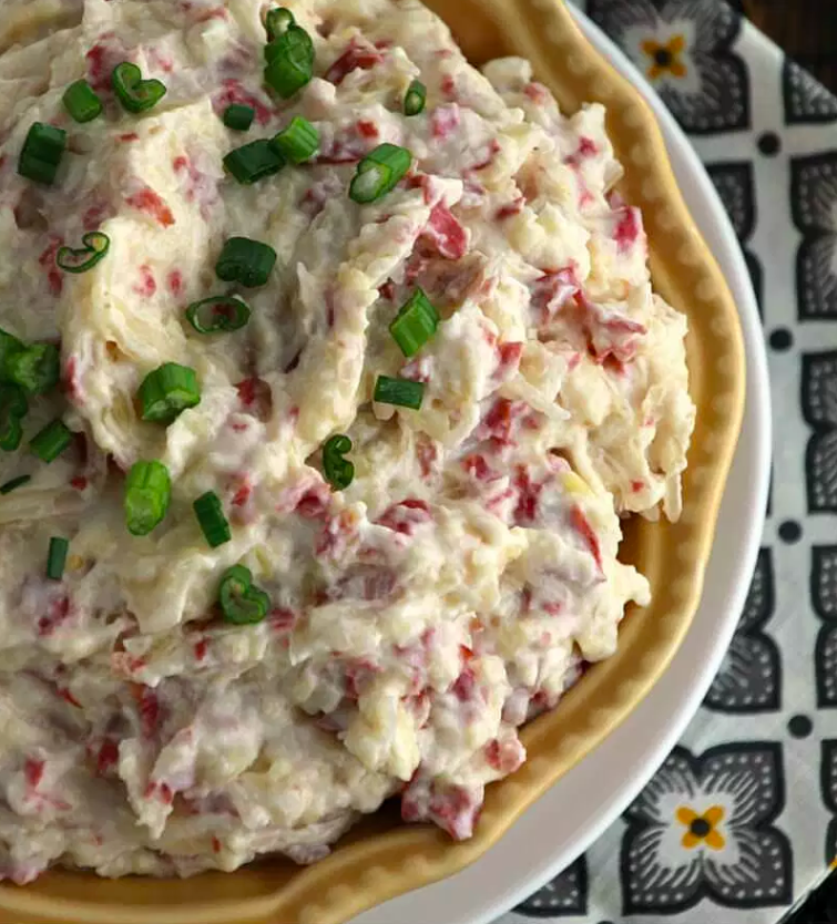 20 Crock-Pot Dips | CafeMom.com