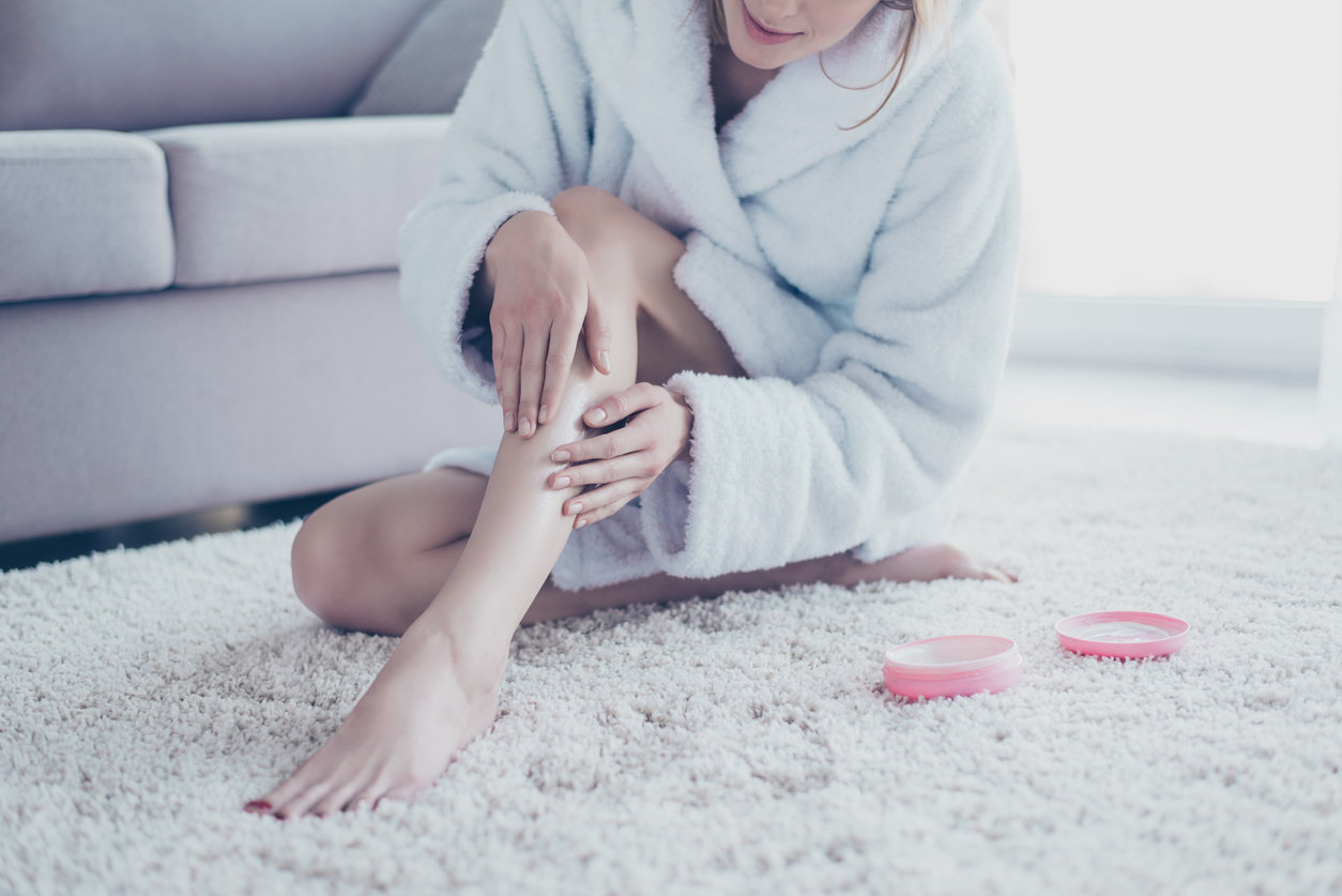 20 Soothing Natural Remedies For Winter Chafing | CafeMom.com
