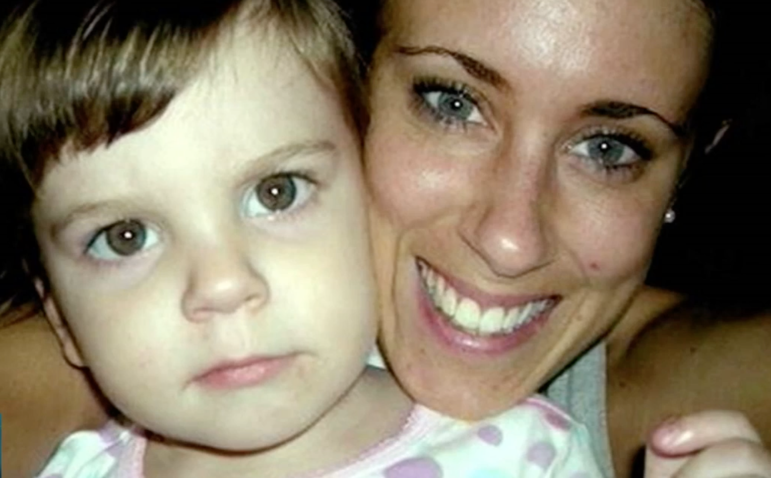 Casey Anthony's Dad 'Hopes She'll Do Better' If She Has Kids | CafeMom.com