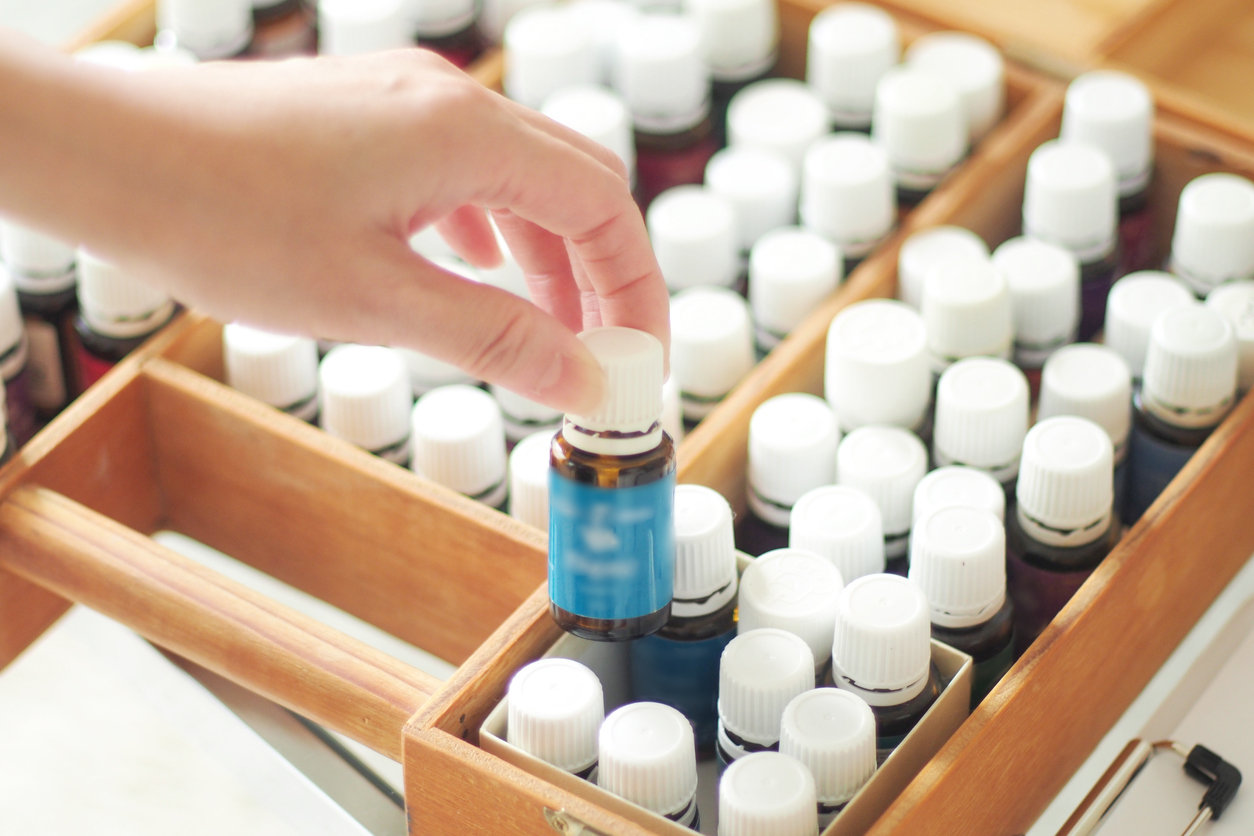 What Parents Need to Know About Essential Oils | CafeMom.com