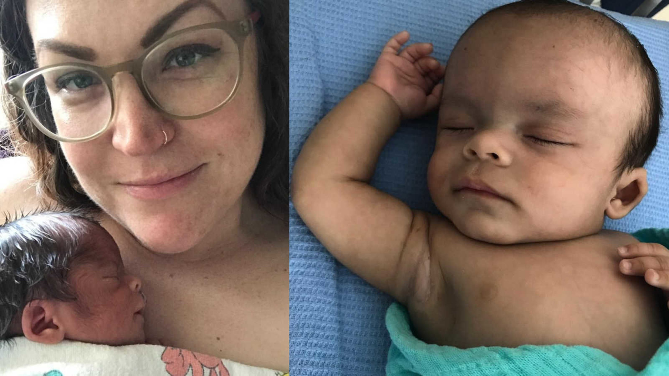 A Moment of Rage Changed My Baby Forever | CafeMom.com