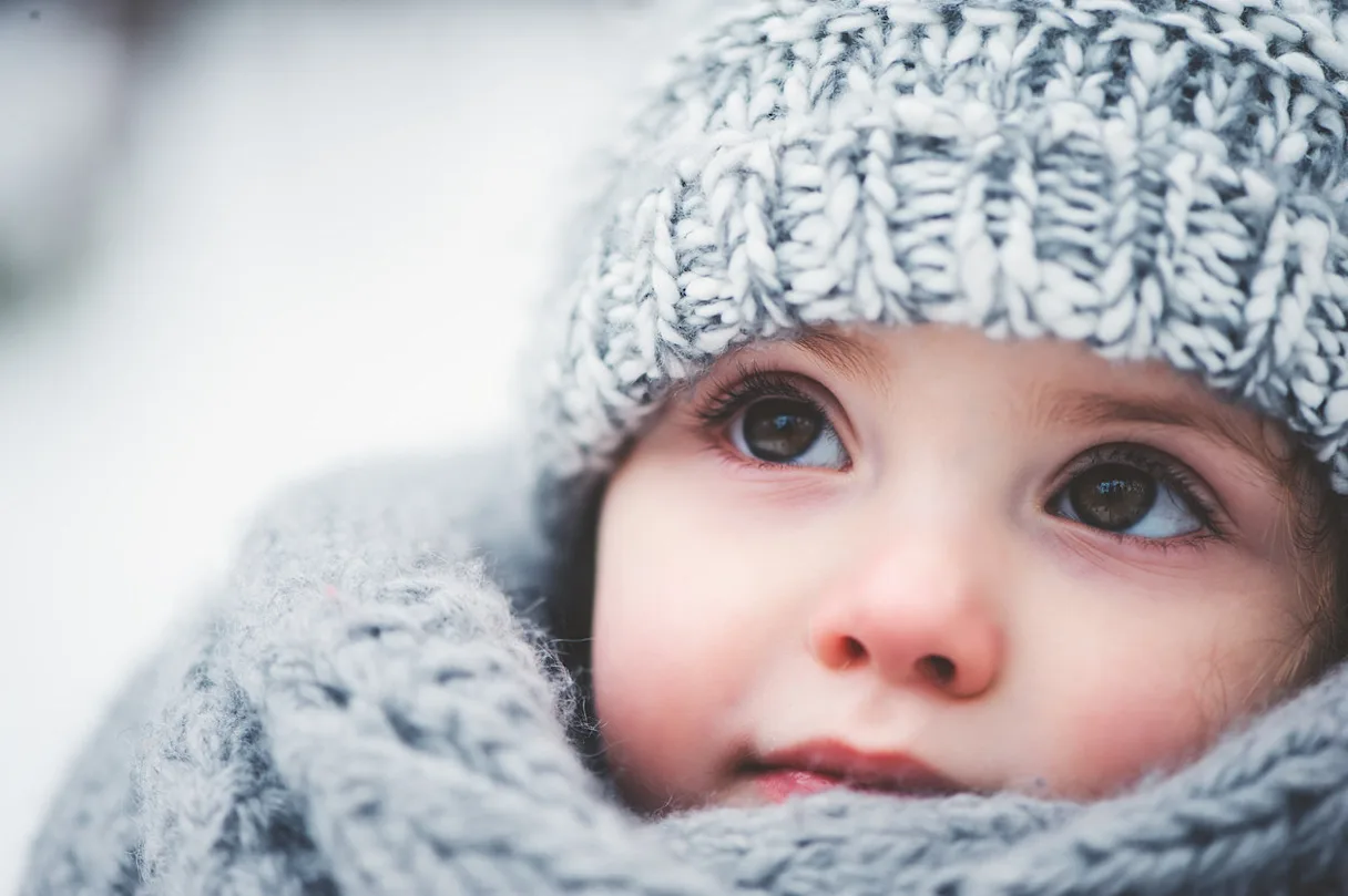 20 Names for Baby Girls Born in January | CafeMom.com