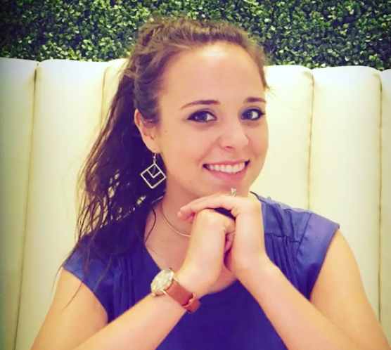 20 Times We Loved Jinger Duggar's Style | CafeMom.com
