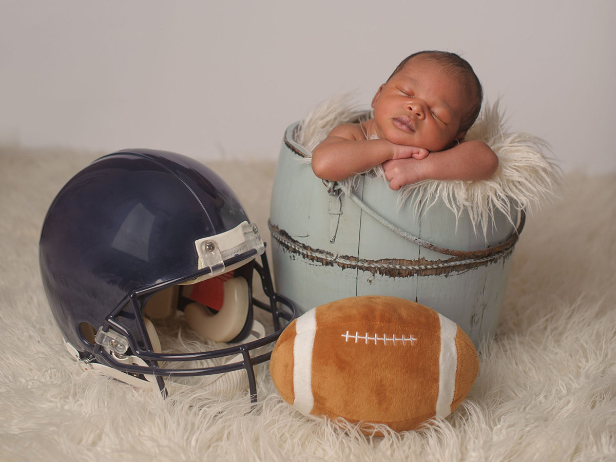 20 Baby Names Inspired By Colleges & Sports Stadiums | CafeMom.com