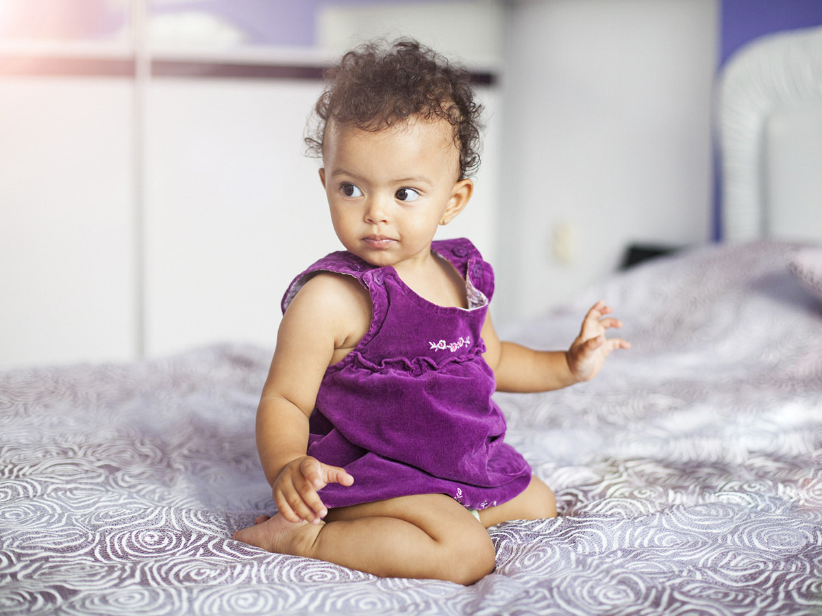 20 Gemstone Inspired Baby Names That Truly Shine | CafeMom.com