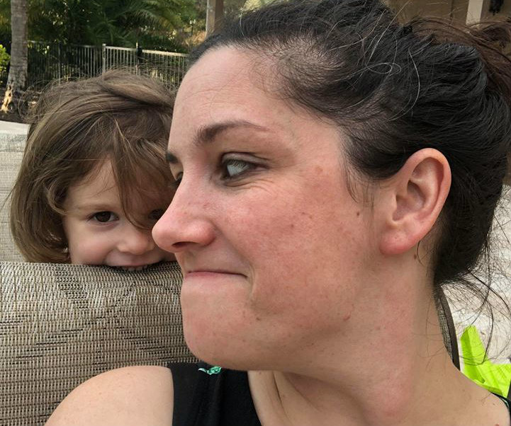 I Have a 'Feral' Child & Trust Me, They Can't Be Tamed | CafeMom.com