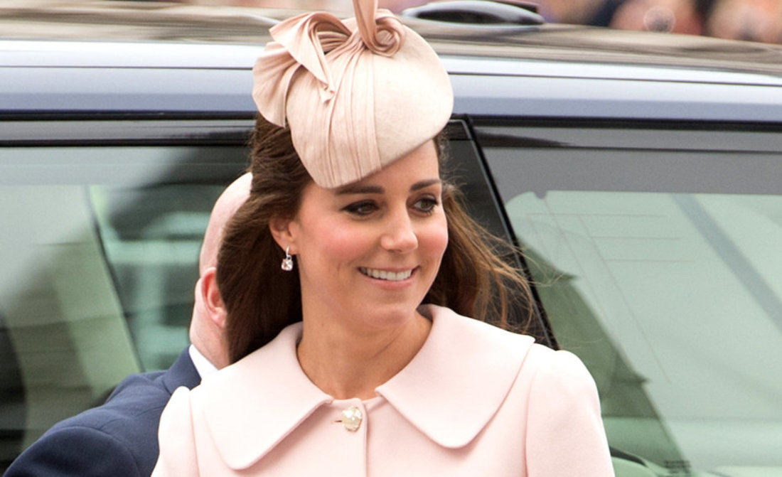 40 of Kate Middleton's Best Springtime Looks So Far | CafeMom.com