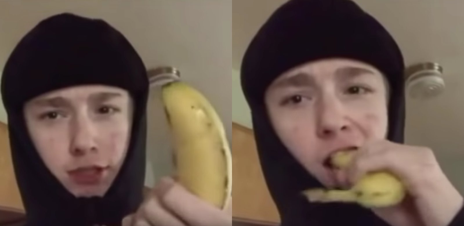 The 'Shell-On' Challenge Might Be the Weirdest One Yet | CafeMom.com