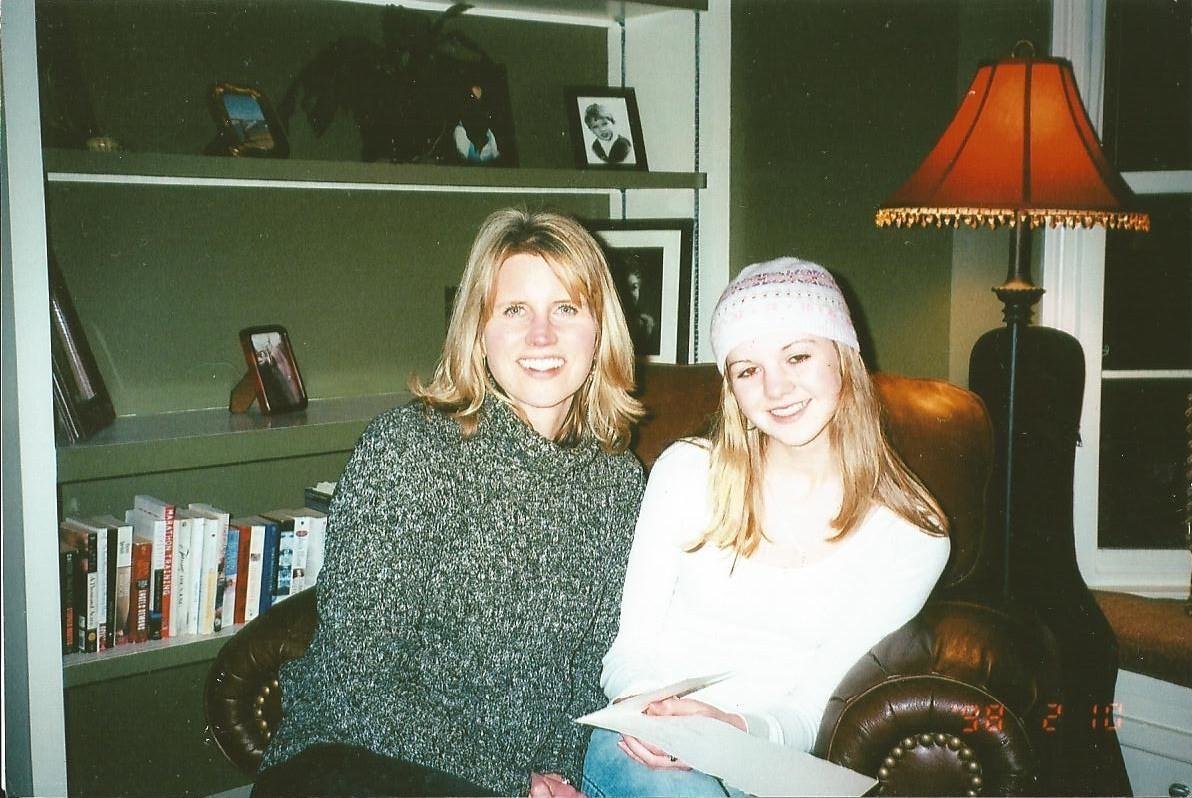 I Still Struggle With Mother's Day Since Losing My Mom | CafeMom.com