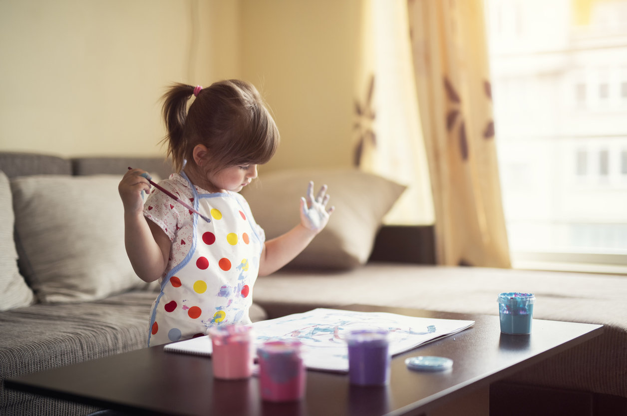 Baby Names Inspired By Art & Artists | CafeMom.com