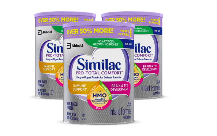 Get 40% Off of Similac | CafeMom.com