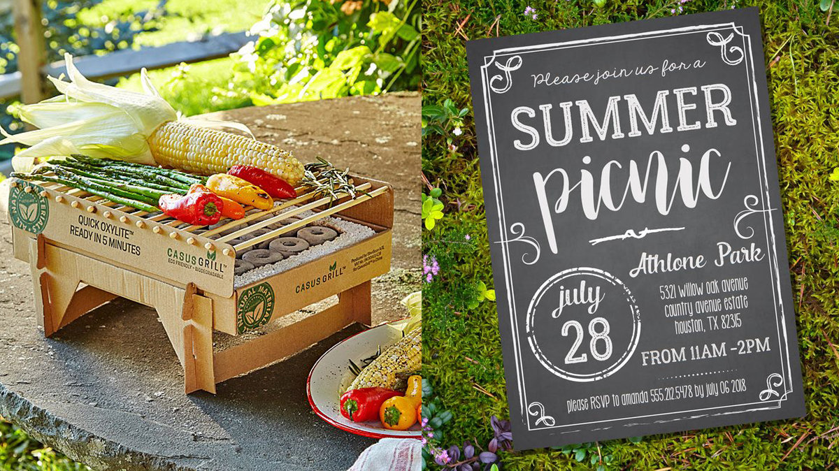 40 Cool Cookout Accessories Everyone Needs This Summer | CafeMom.com