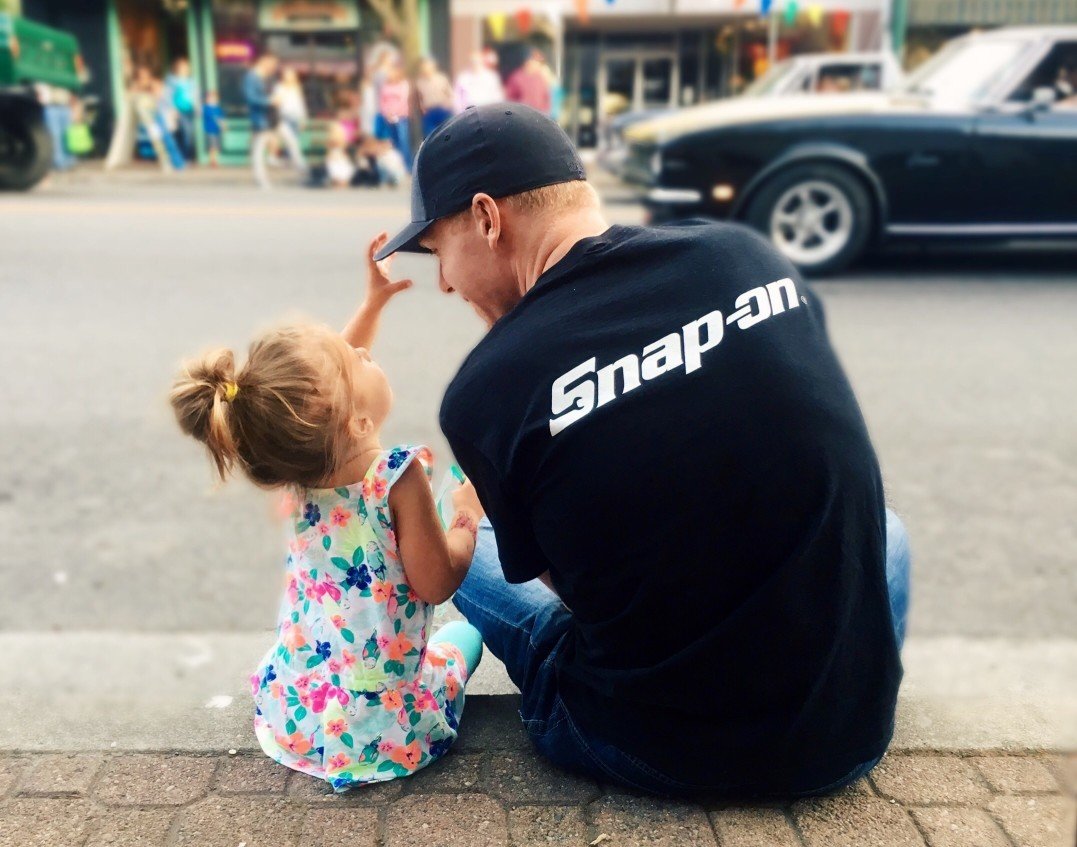 This Is What Split Custody Is Really Like | CafeMom.com