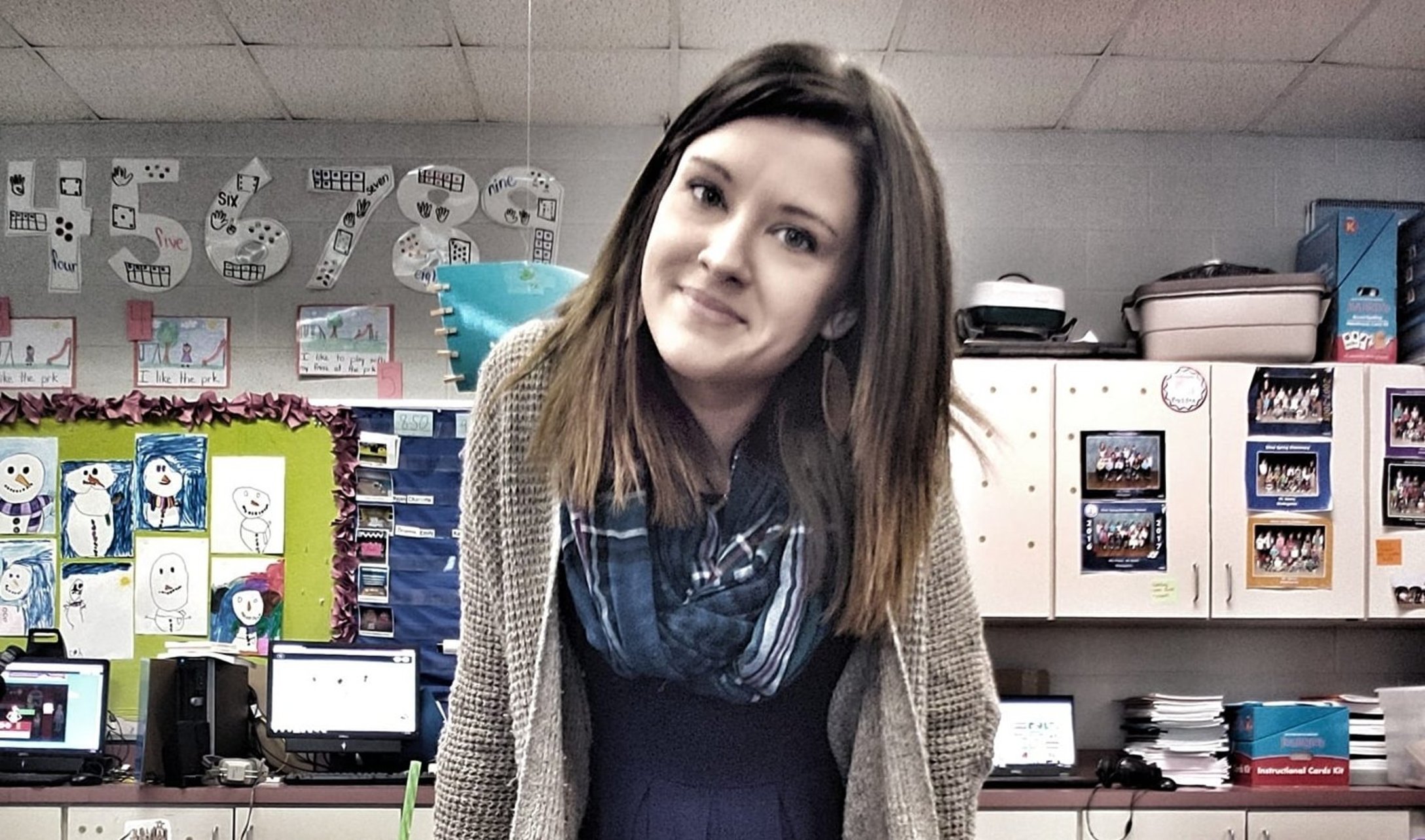 Teacher's Viral Post Airs the Real Reason She's Quitting | CafeMom.com