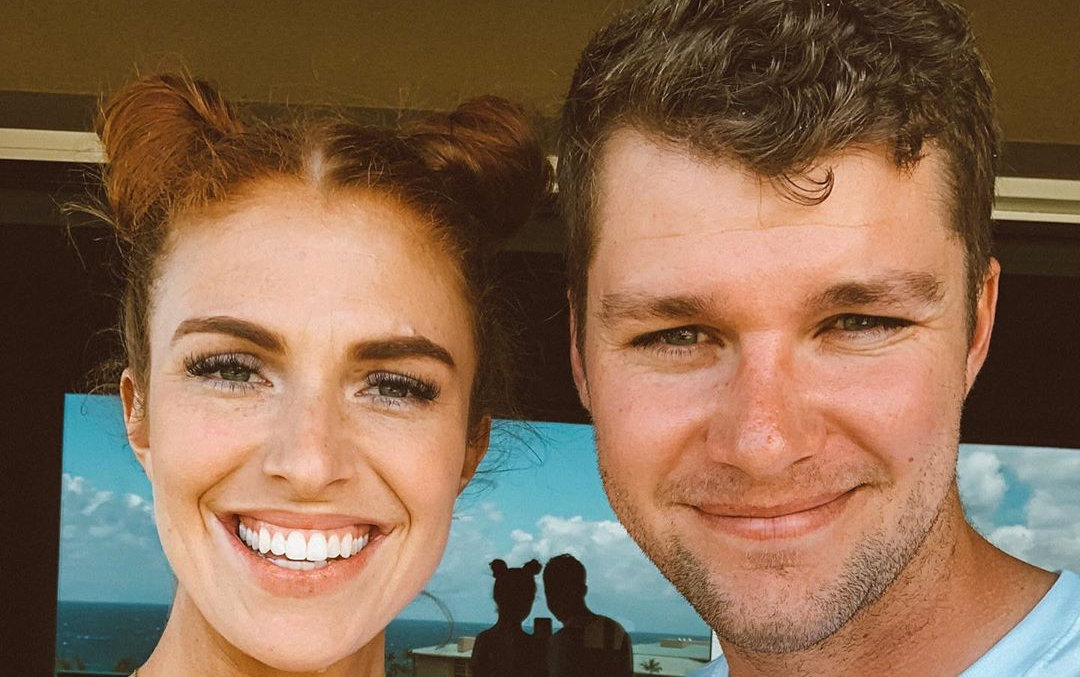 Jeremy Roloff Criticized for Response to Audrey's Confession | CafeMom.com