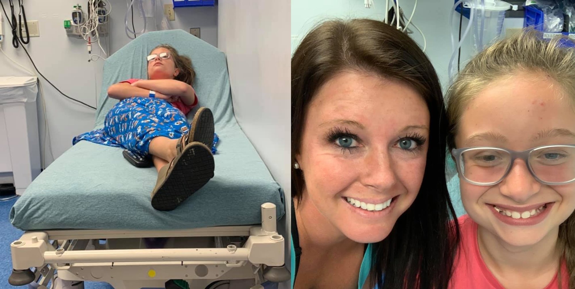 Girl's Bizarre Fainting Spell Due to Hair-Grooming Syncope | CafeMom.com