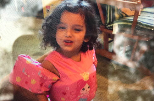 Toddler Girl Found After Disappearing From Family Campsite | CafeMom.com