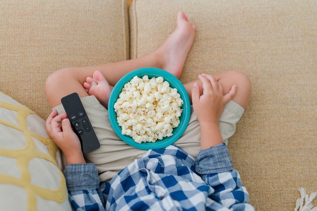 20 Healthy Snacks for Hungry Kids Who Burn Lots of Energy | CafeMom.com