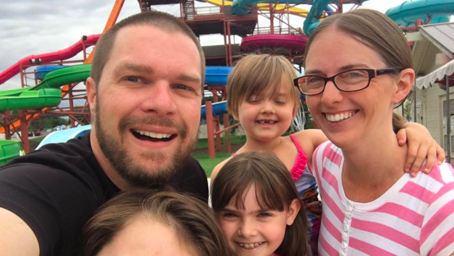 Dad Shares This Invaluable Tip For Helping His Wife Through a Bad Day ...