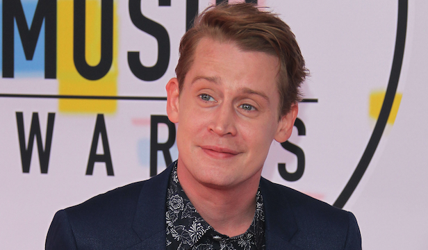 Macaulay Culkin Responds to 'Home Alone' News With Epic Pic | CafeMom.com