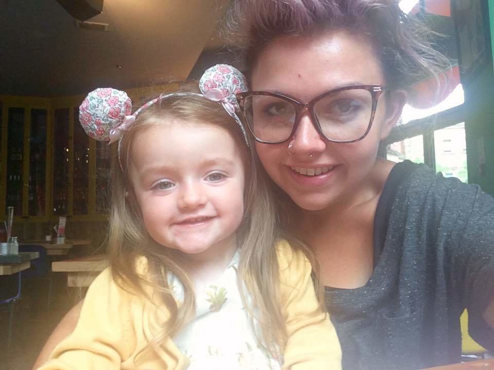 4-Year-Old Nearly Dies Choking on a Grape | CafeMom.com