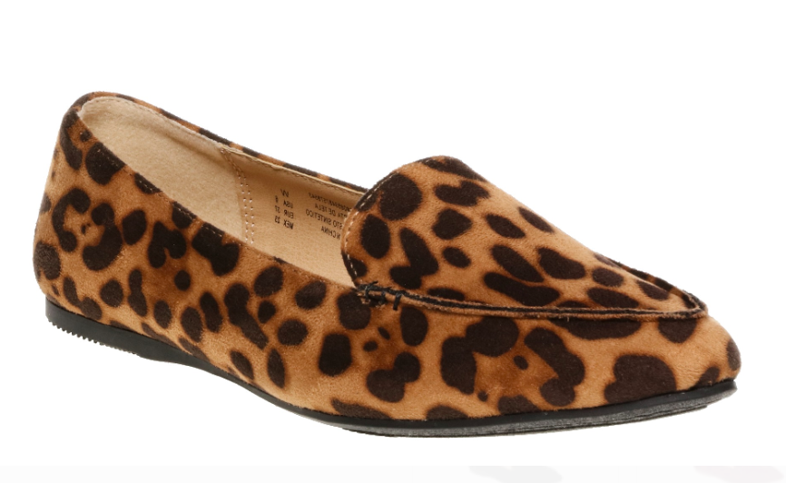 These $15 Flats Give Designer Brands a Run for Their Money | CafeMom.com