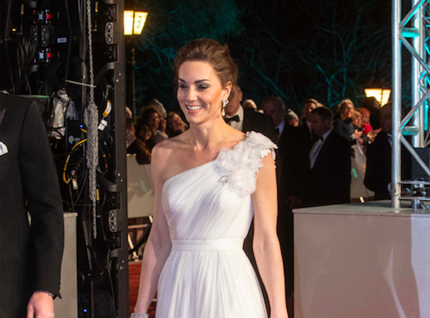 30 Best Fashion Moments From All the Royal Women | CafeMom.com