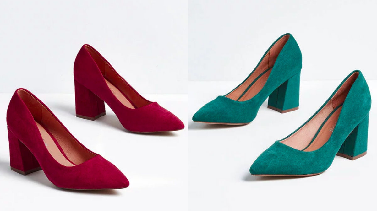 Modcloth Has BOGO 50% Off Deals on Vintage Style Heels | CafeMom.com