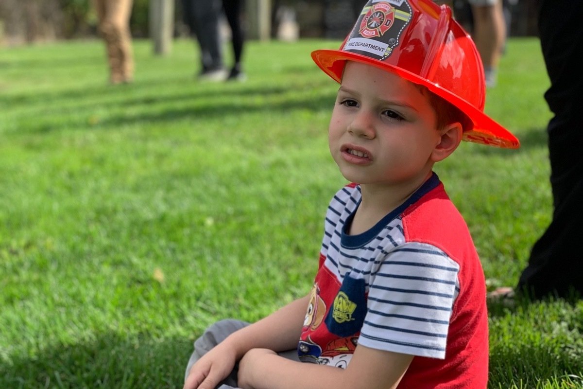 Mom Desperately Tried to Save 4-Year-Old Mauled By Pit Bull | CafeMom.com