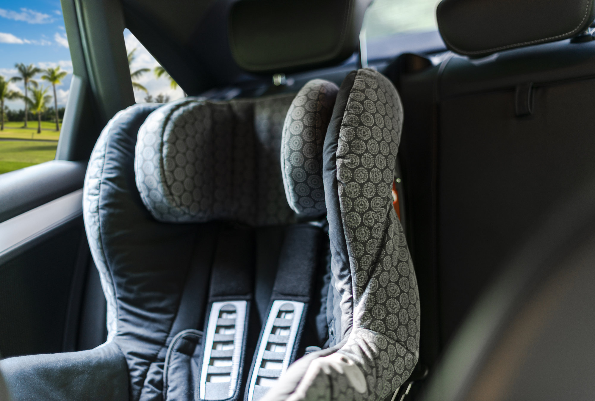 Knockoff Car Seats Are Popping Up Across the Internet | CafeMom.com