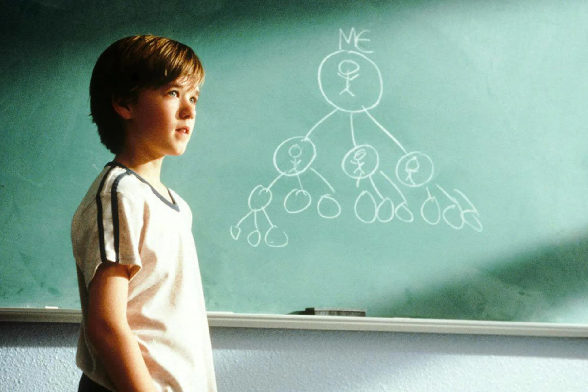 20 Movies to Inspire Kids to Give Back | CafeMom.com