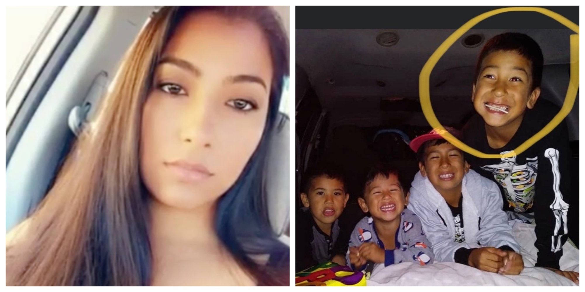 Sabrina Rosario's Instagram, Twitter & Facebook on IDCrawl